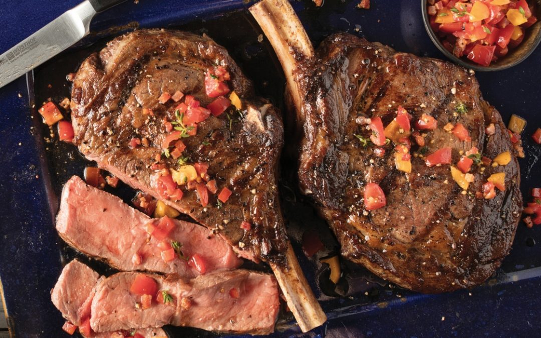 Smoking Steak: The Definitive How-To Guide to Smoked Perfection