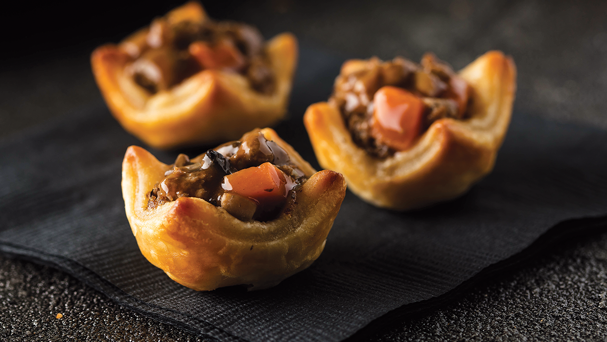 Omaha Steaks Filet Mignon In Pastry Recipe - Banana-breads.com