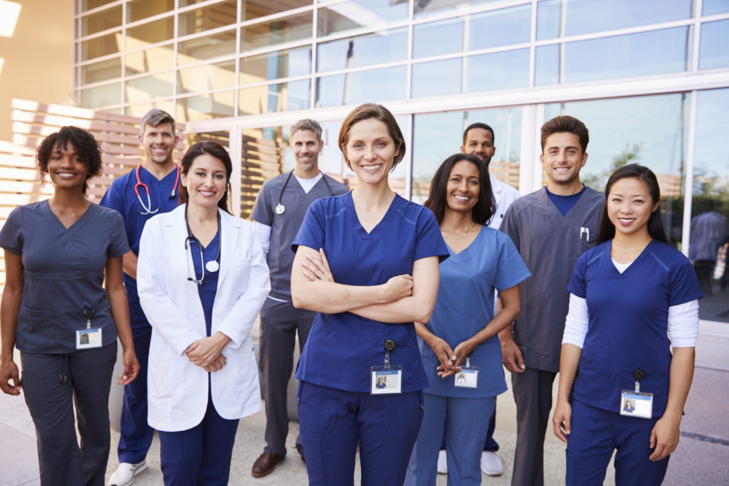 How Healthcare Employee Recognition Programs Improve Performance ... How Healthcare Employee Recognition Programs Improve Performance ...