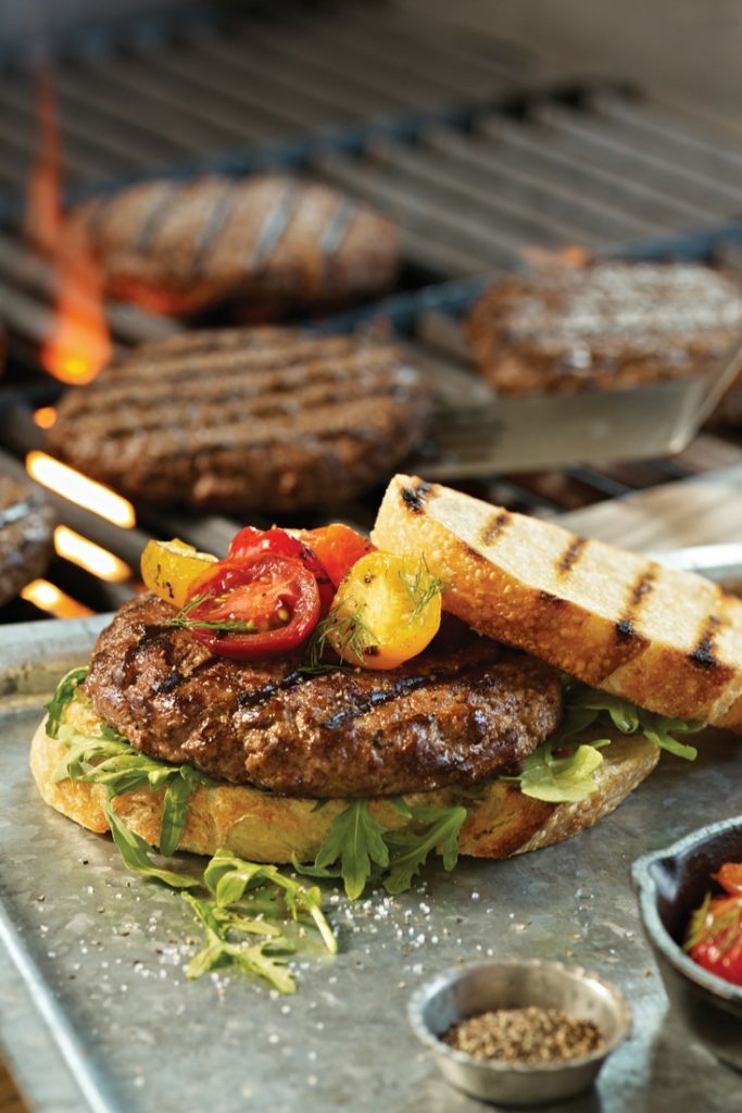Want to Learn How to Make a Better Burger? 17 Easy Ways to Up Your Game ...