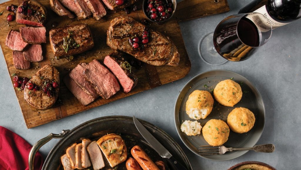 Build Loyalty with These 4 Customer Appreciation Tips – Omaha Steaks
