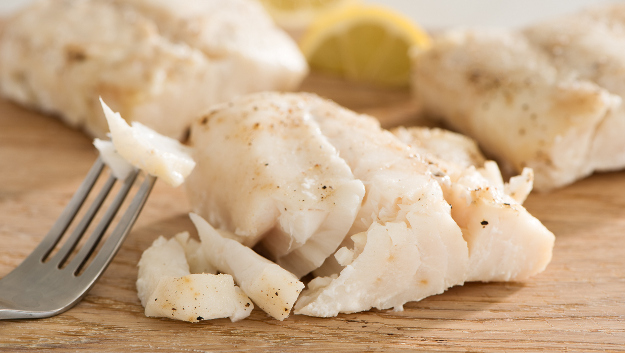 How to Bake Fish – Omaha Steaks