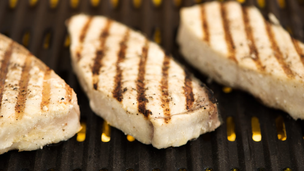 How to Grill Fish – Omaha Steaks