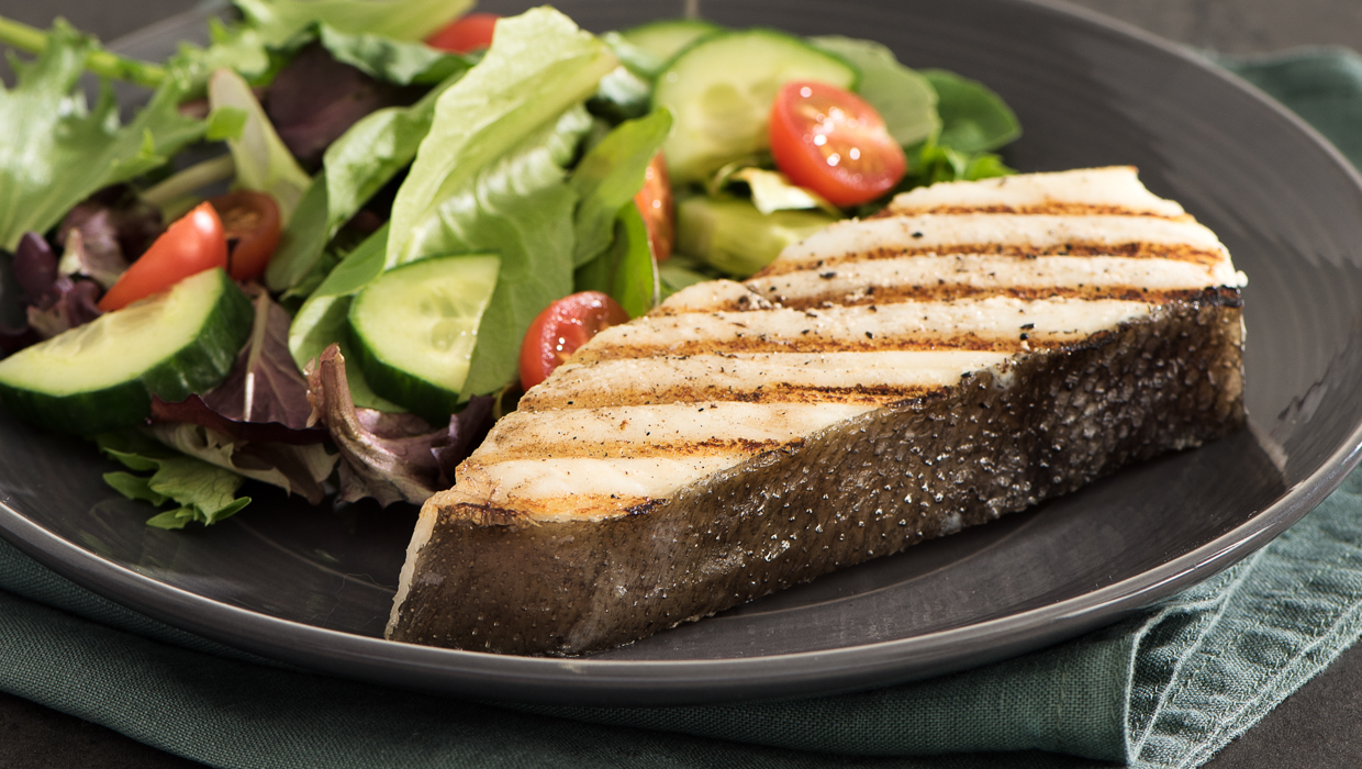 How to Grill Fish | Omaha Steaks