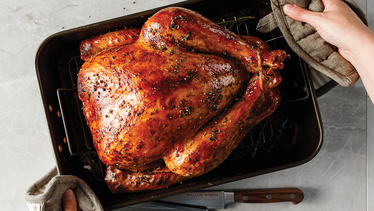 10 Biggest Turkey Cooking Mistakes And How to Avoid Them | Omaha Steaks