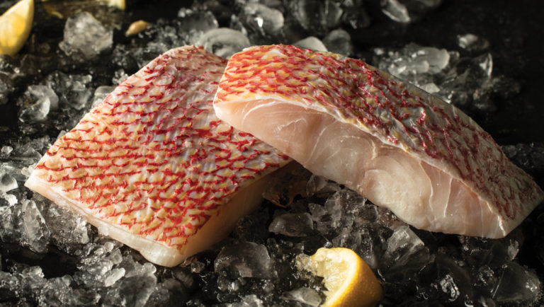 How to Cook Snapper – Omaha Steaks