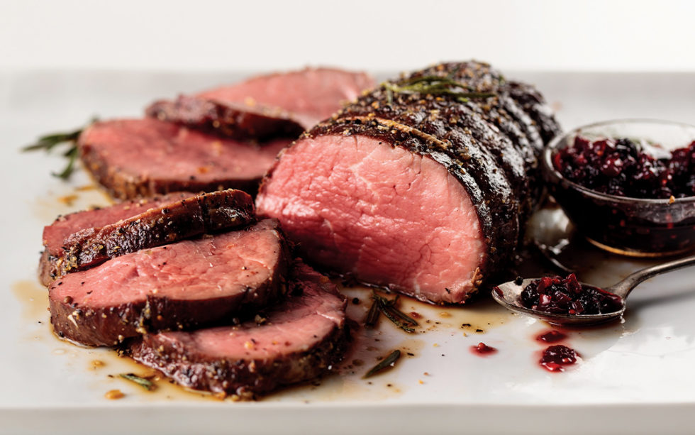 What is Chateaubriand? Get the The Butcher's Guide – Omaha Steaks