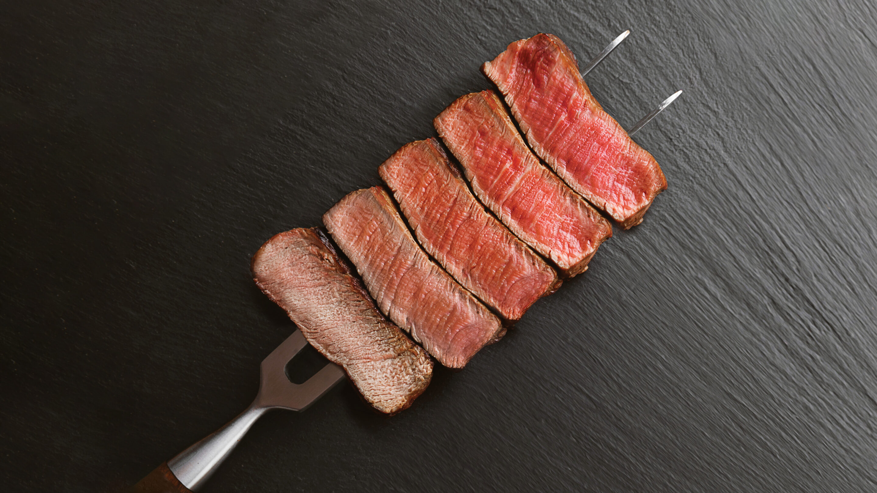 Steak Doneness Guide & Temperature Charts | Omaha Steaks