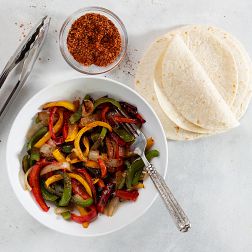 Custom Fajita Kit | Omaha Steaks