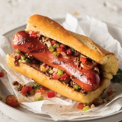 Custom Summer Grilling Package | Omaha Steaks