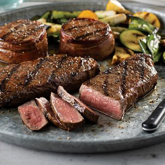 Custom Packages | Omaha Steaks