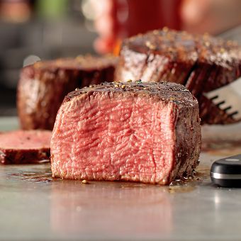 Custom Steak Boxes & Variety Packages | Omaha Steaks