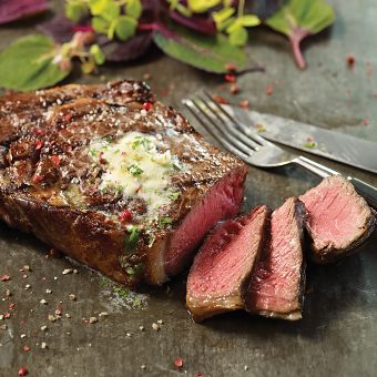 Ribeyes | Omaha Steaks