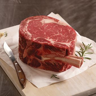 Butcher's Services | Omaha Steaks