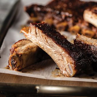 Ribs | Omaha Steaks