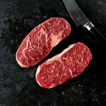 Private Reserve Wagyu Beef | Order Online | Omaha Steaks