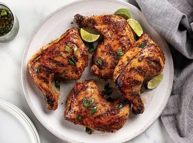 What's New at Omaha Steaks