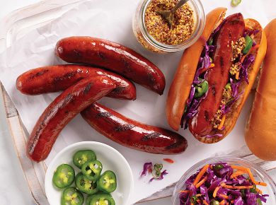 Christmas Steak Gifts | Order Online | Omaha Steaks