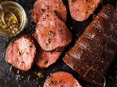 Private Reserve Steak Packages | Omaha Steaks