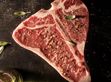 Private Reserve Steak Packages | Omaha Steaks