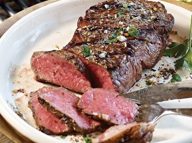 Premium Steaks & Chops | Omaha Steaks