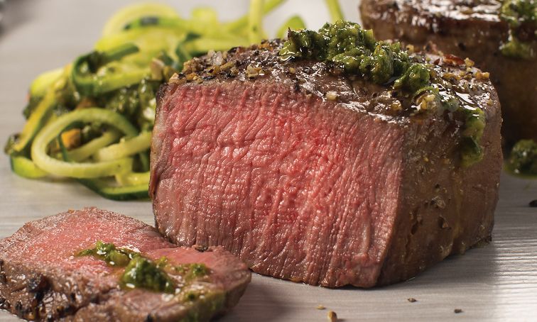 Grass Fed Beef | Omaha Steaks