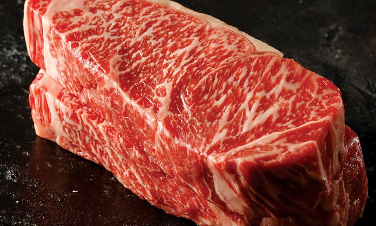 Private Reserve Wagyu Beef | Order Online | Omaha Steaks