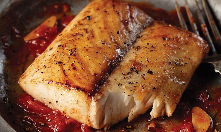 All Fish Fillets | Omaha Steaks