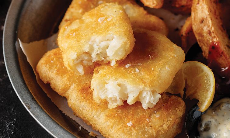 Seafood Entrees | Omaha Steaks