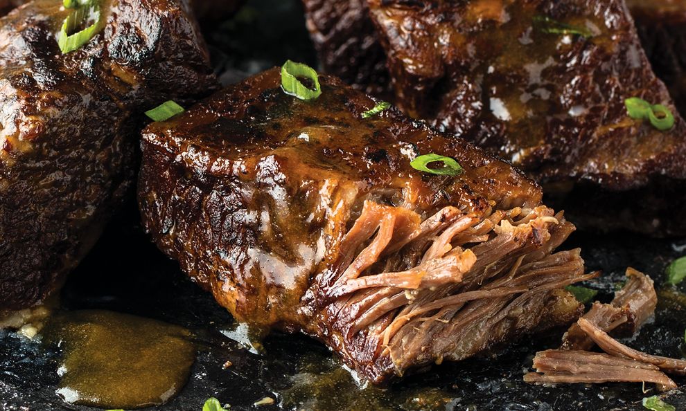 Boneless Beef Short Ribs