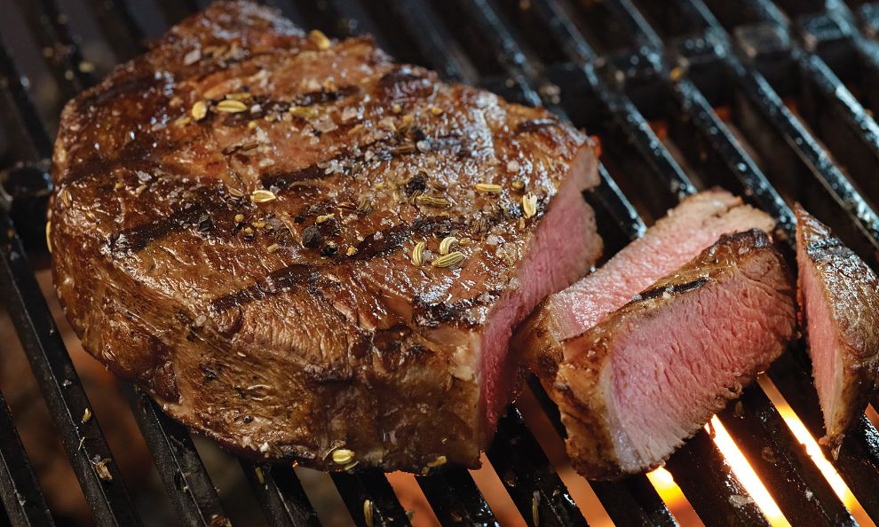 Private Reserve® Ribeyes | Omaha Steaks