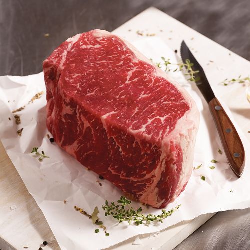 How to Actually Cook a Giant Steak | Omaha Steaks