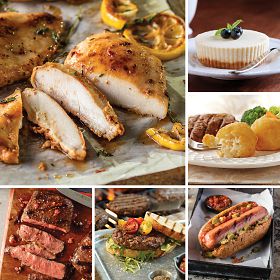 Ultimate Steak Cut Guide – Choosing the Best Cuts – Omaha Steaks