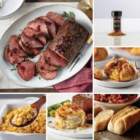 Grand Easter Feast | Omaha Steaks