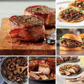 Butcher's Choice Bundle | Omaha Steaks