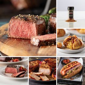 Ultimate Freezer Filler | Omaha Steaks