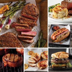 Ultimate Meal Pack | Omaha Steaks