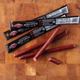Beef Snack Sticks