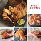 Taste of the Sea Assortment | Omaha Steaks