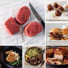 Deluxe Steak Bundle | Omaha Steaks