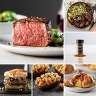 Ultimate Filet Mignon Dinner with FREE Gift | Omaha Steaks