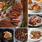 Mega Meat Gift Bundle | Omaha Steaks