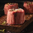 6 Private Reserve® Filet Mignons | Buy 6 oz. Steaks Online