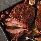 Beef Brisket Flat | Omaha Steaks