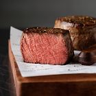 12 Triple Trimmed Filet Mignons | Buy 6 oz. Steaks Online