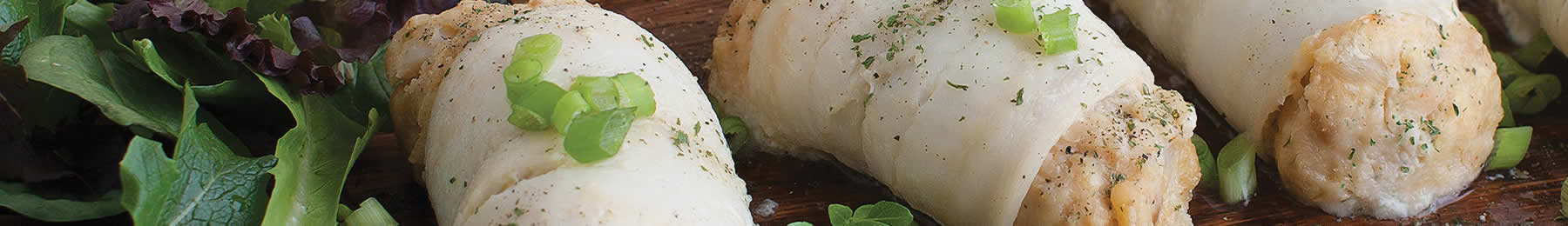 Seafood Entrees | Omaha Steaks