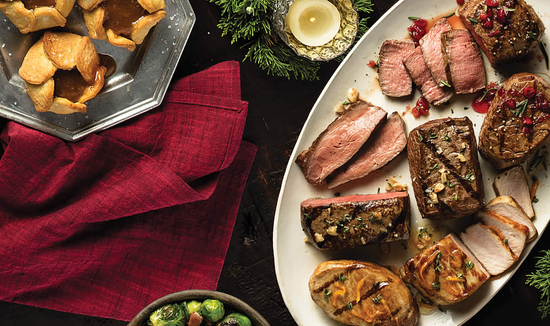 Gourmet Food Gifts Perfect for Holidays, Birthdays, and Anniversary ...