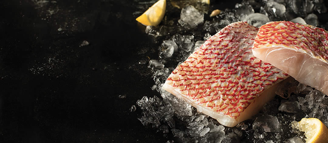 World Port Seafood | Omaha Steaks