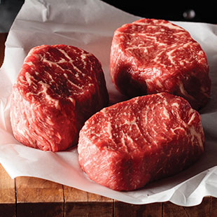 Ribeyes | Omaha Steaks