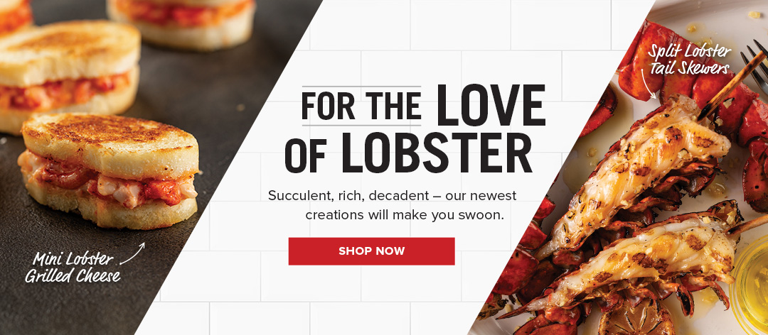 World Port Seafood | Omaha Steaks